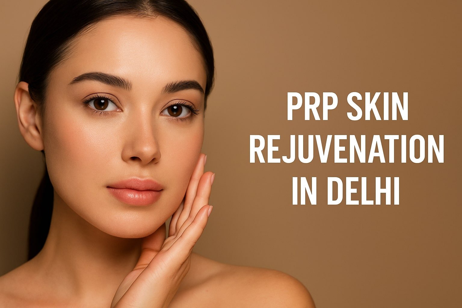 PRP Skin Rejuvenation in Delhi | Treatment by Dr. Namrata Ghai